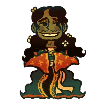 Byoolah | Great God Grove Wiki | Fandom