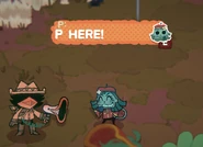 Bizzyboy P | Great God Grove Wiki | Fandom