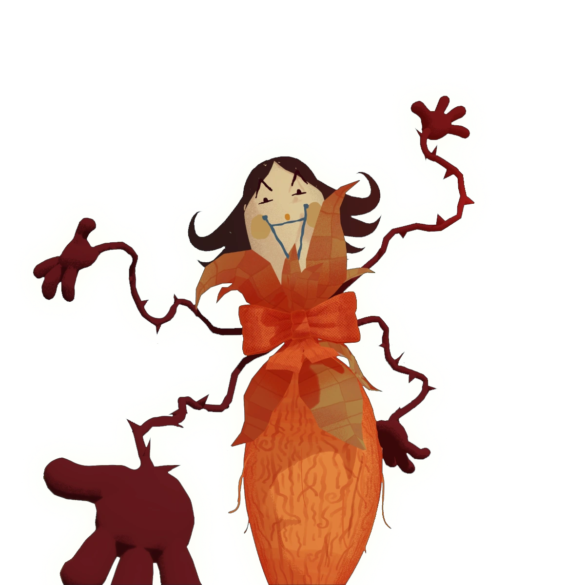 Cobigail | Great God Grove Wiki | Fandom