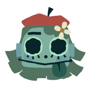 Bizzyboy P | Great God Grove Wiki | Fandom