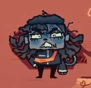 Capochin | Great God Grove Wiki | Fandom