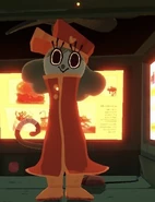 Inspekta | Great God Grove Wiki | Fandom
