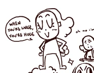 Click Clack | Great God Grove Wiki | Fandom