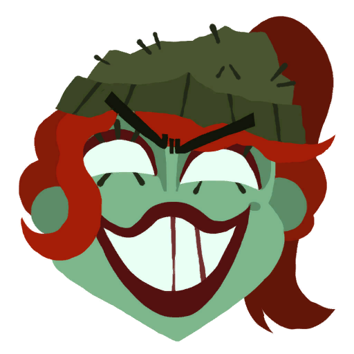 Lumber Jacqueline: Dialogue | Great God Grove Wiki | Fandom