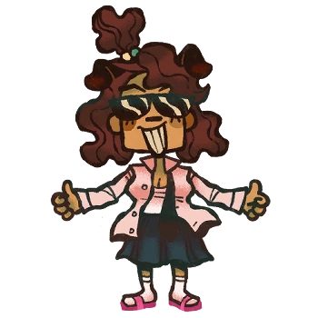 Jake'm | Great God Grove Wiki | Fandom