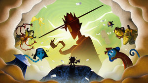 Category:Gods | Great God Grove Wiki | Fandom