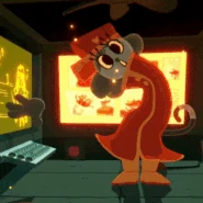 Inspekta | Great God Grove Wiki | Fandom