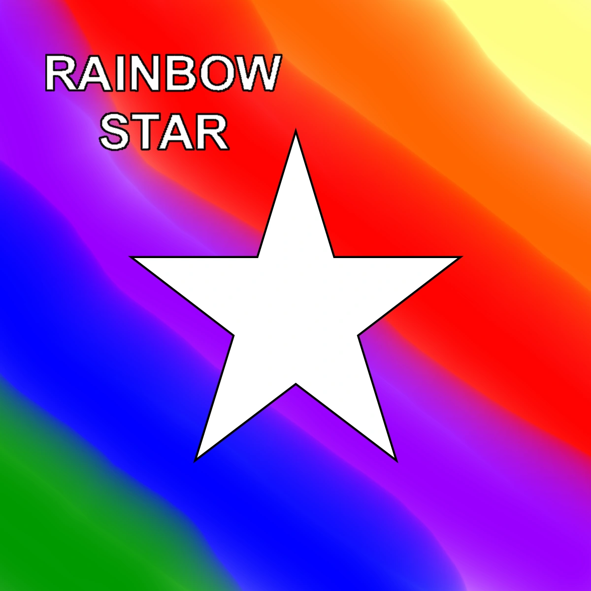 Rainbow Star (album) | Great Grooves Wiki | Fandom