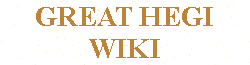 Great Hegi Wiki | Fandom
