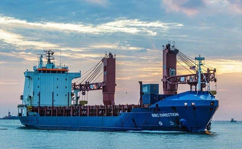 BBC Direction | Great Lakes St Lawrence Seaway Wiki | Fandom