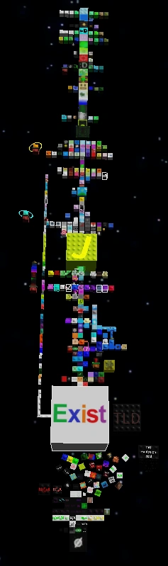 Class -1 to Class 1 | Great Monolith of Every EJT Difficulty Wiki | Fandom