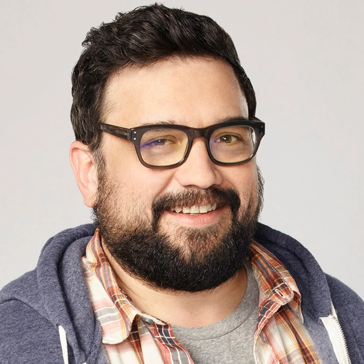 Justin | Great News Wiki | Fandom