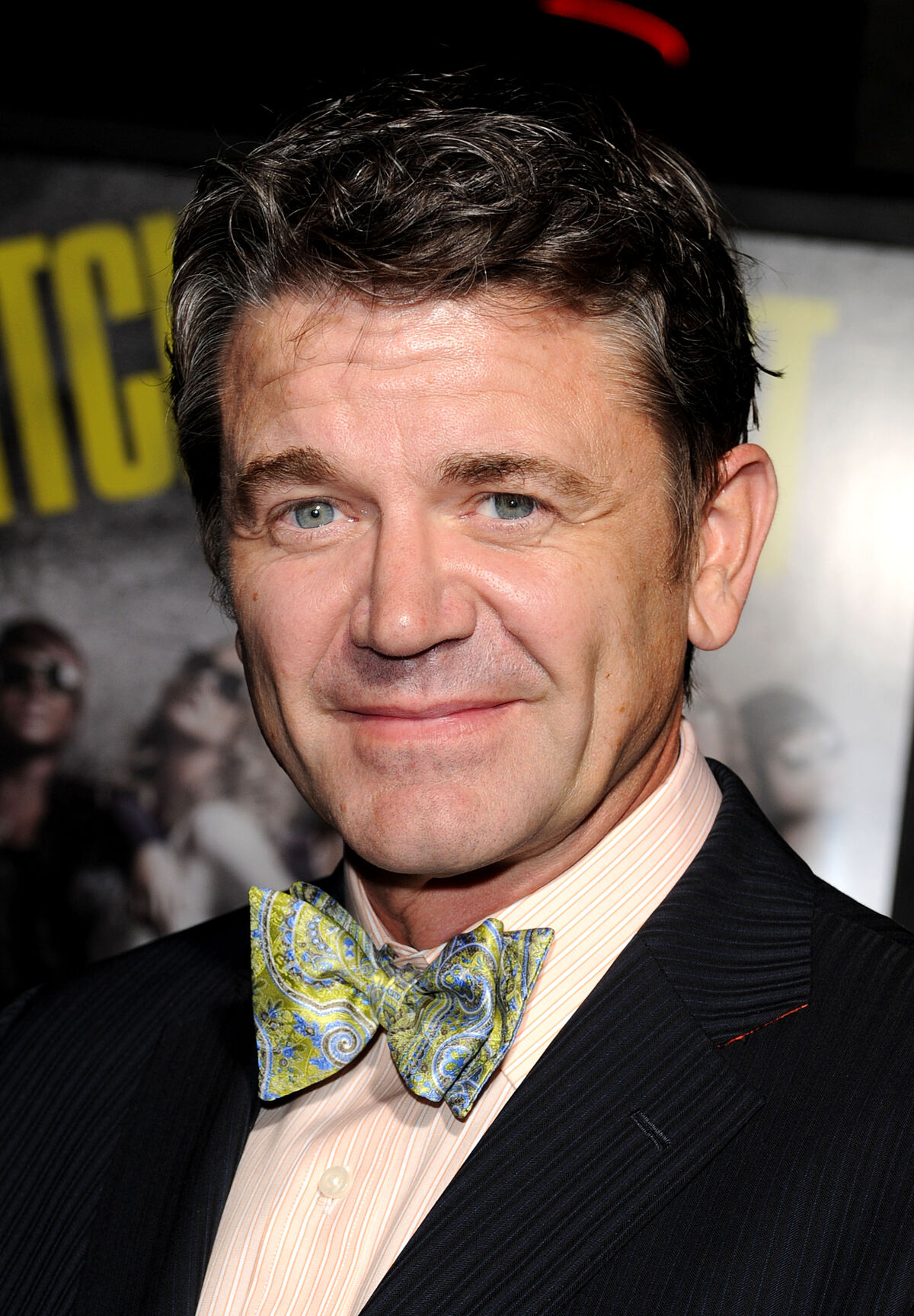 John Michael Higgins | Great News Wiki | Fandom