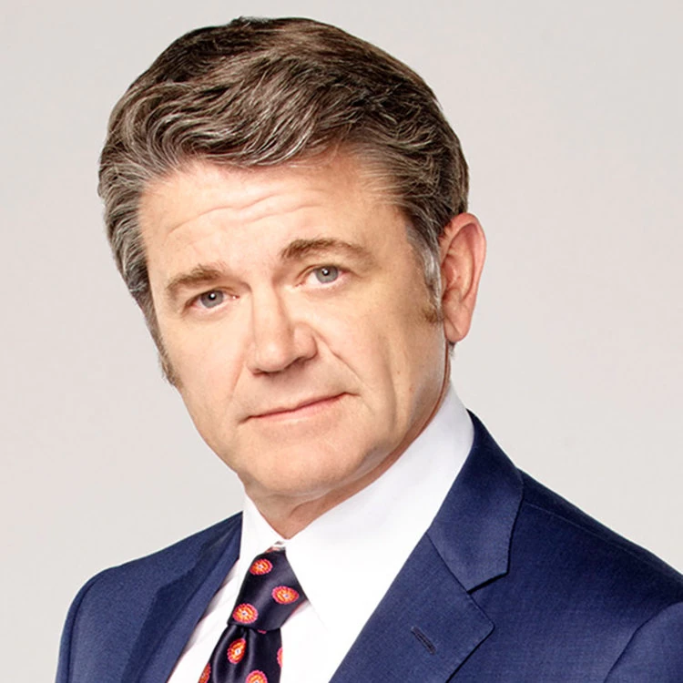 Chuck Pierce | Great News Wiki | Fandom