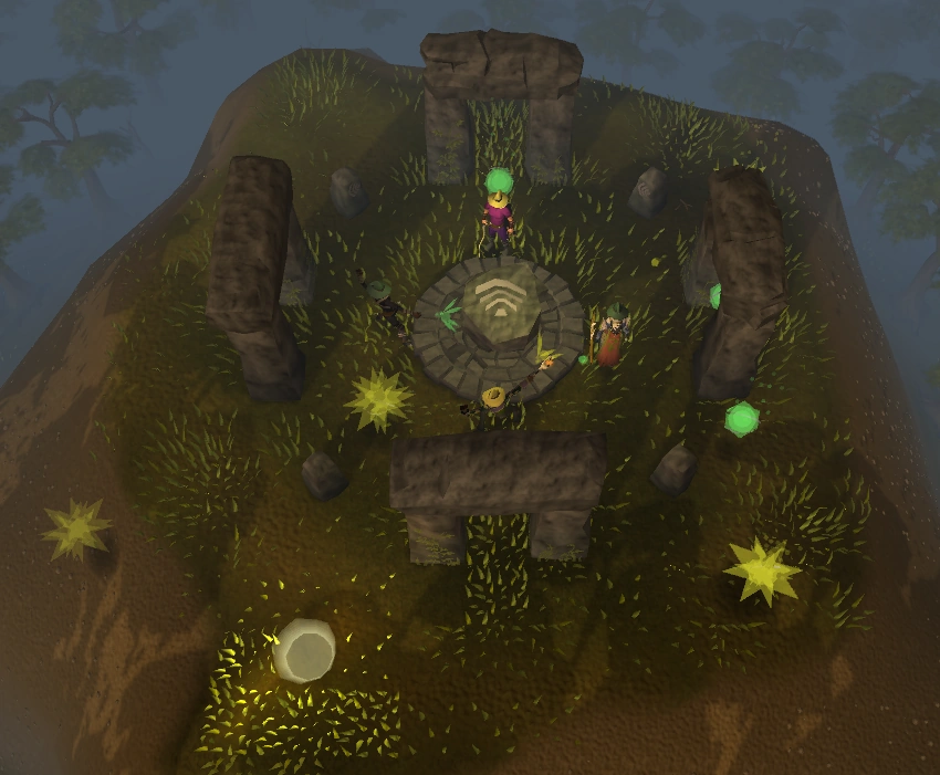 The Great Orb Project | Great Orb Project Wiki | Fandom