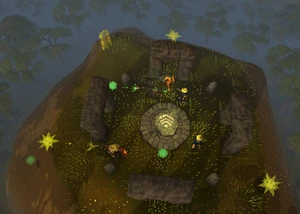 Air Altar | Great Orb Project Wiki | Fandom