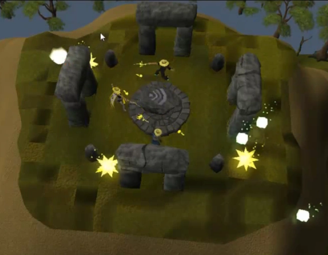 Mode of Play | Great Orb Project Wiki | Fandom