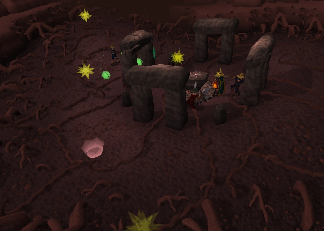 Body Altar | Great Orb Project Wiki | Fandom