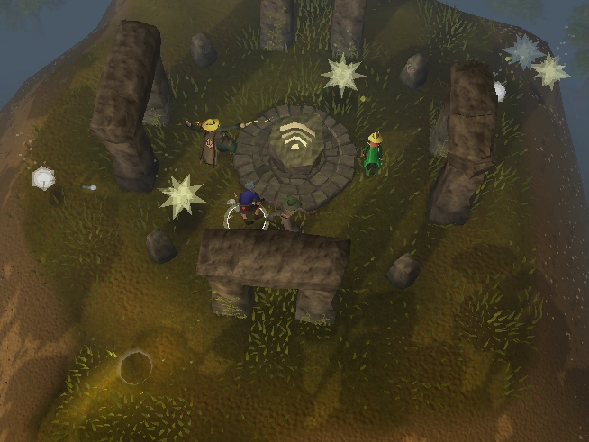 Bloom lighting | Great Orb Project Wiki | Fandom