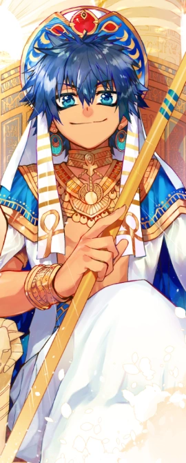 Imhotep | Great Priest Imhotep Wiki | Fandom