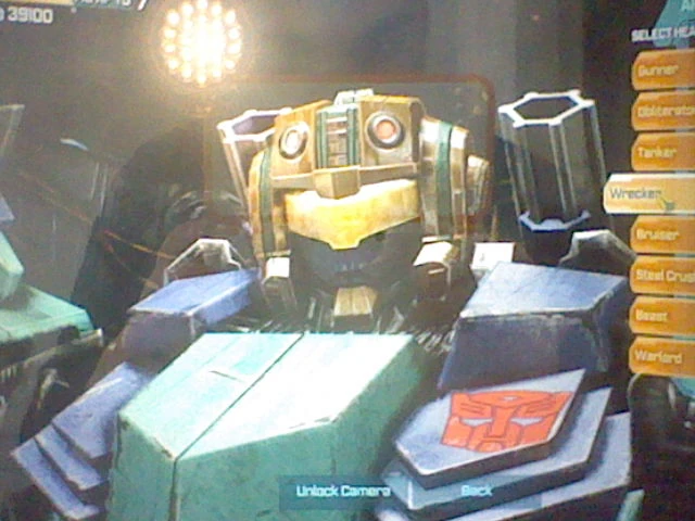 Hook | Great shadow saga Wiki | Fandom