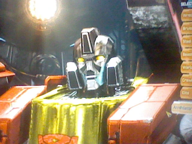 Pounce | Great shadow saga Wiki | Fandom