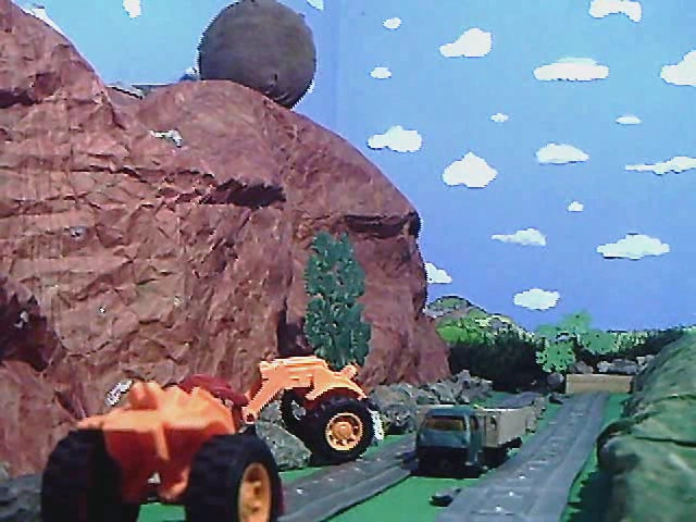 Boulder Quarry | Great Southwest Railway Adventures Wiki | Fandom