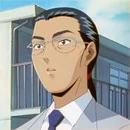 Ryuji Danma | Wiki Great Teacher Onizuka GTO | Fandom