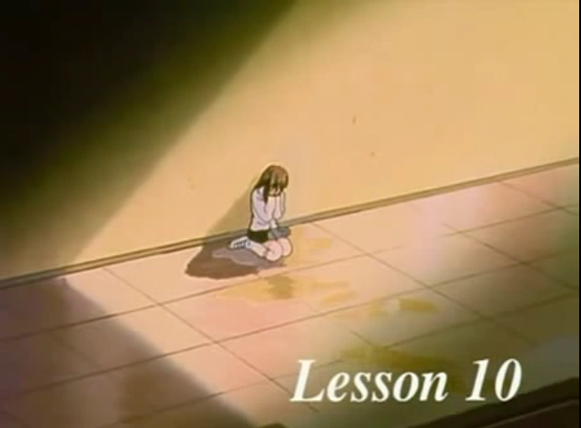 Épisode 10 | Wiki Great Teacher Onizuka GTO | Fandom