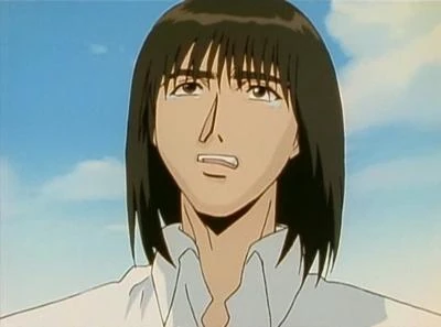 Kouji Fujiyoshi | Wiki Great Teacher Onizuka GTO | Fandom