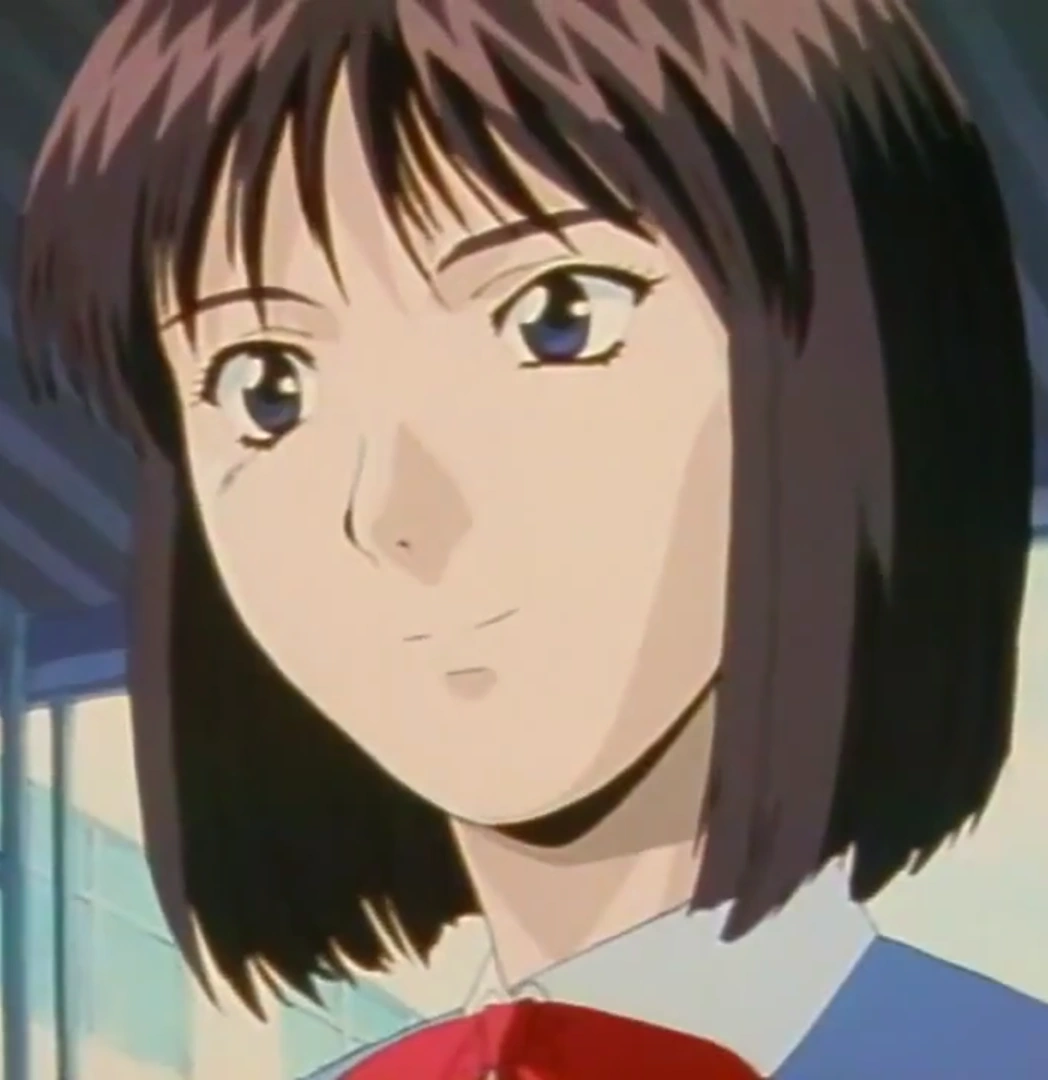 Lesson 20: Love Letters | Great Teacher Onizuka (GTO) Wiki | Fandom