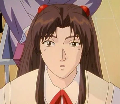 Anko Uehara | Wiki Great Teacher Onizuka GTO | Fandom