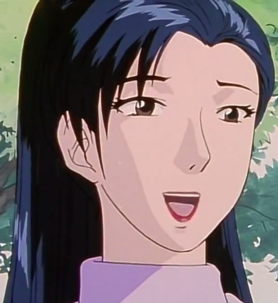 Ms Fujimori Great Teacher Onizuka Gto Wiki Fandom