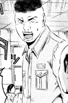 No.26 | Great Teacher Onizuka (GTO) Wiki | Fandom