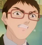 Lesson 27: Agent to the Stars | Great Teacher Onizuka (GTO) Wiki | Fandom