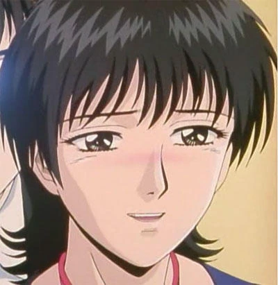 Azusa Fuyutsuki | Wiki Great Teacher Onizuka GTO | Fandom