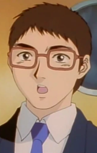 Ichiro Okinoshima | Great Teacher Onizuka (GTO) Wiki | Fandom