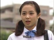 Tomoko Nomura | Great Teacher Onizuka (GTO) Wiki | Fandom