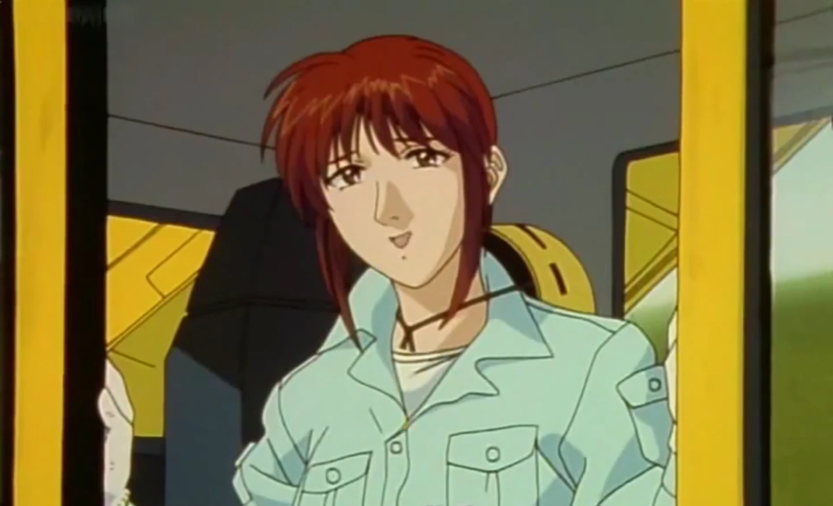 Lesson 35: Wedding Bell Blues | Great Teacher Onizuka (GTO) Wiki | Fandom
