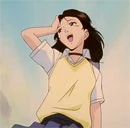 Nanako Mizuki | Wiki Great Teacher Onizuka GTO | Fandom