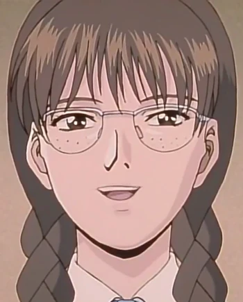 Hidemi Ohta | Great Teacher Onizuka (GTO) Wiki | Fandom