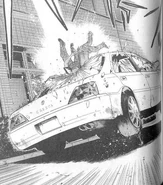 Cresta | Wiki Great Teacher Onizuka GTO | Fandom