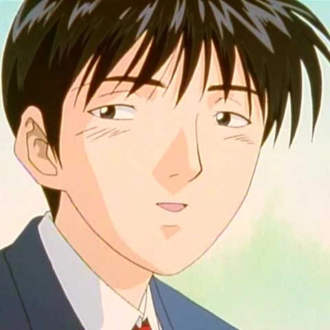 Noboru Yoshikawa | Wiki Great Teacher Onizuka GTO | Fandom