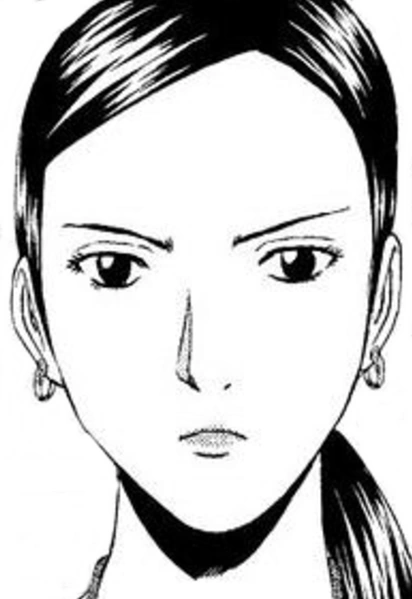 Yuko Kuroishi | Great Teacher Onizuka (GTO) Wiki | Fandom