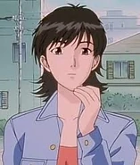 Azusa Fuyutsuki | Great Teacher Onizuka (GTO) Wiki | Fandom