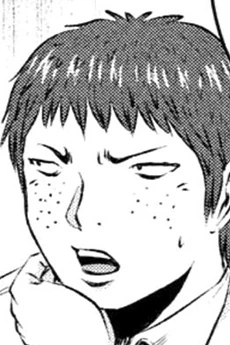 Iizuka | Great Teacher Onizuka (GTO) Wiki | Fandom