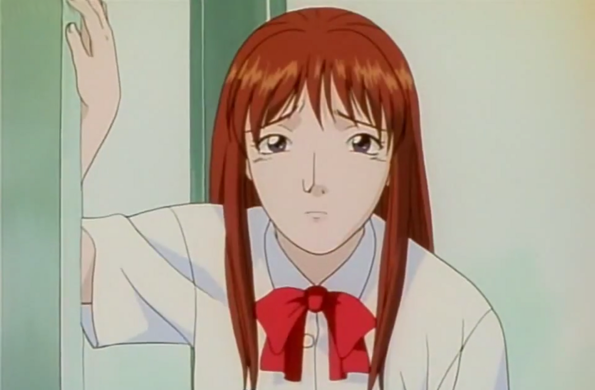 Lesson 27: Agent to the Stars | Great Teacher Onizuka (GTO) Wiki | Fandom