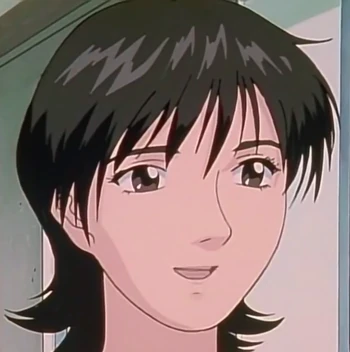 Azusa Fuyutsuki | Great Teacher Onizuka (GTO) Wiki | Fandom