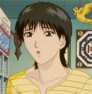 Azusa Fuyutsuki | Wiki Great Teacher Onizuka GTO | Fandom