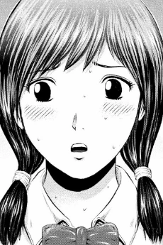 Hashimoto | Great Teacher Onizuka (GTO) Wiki | Fandom